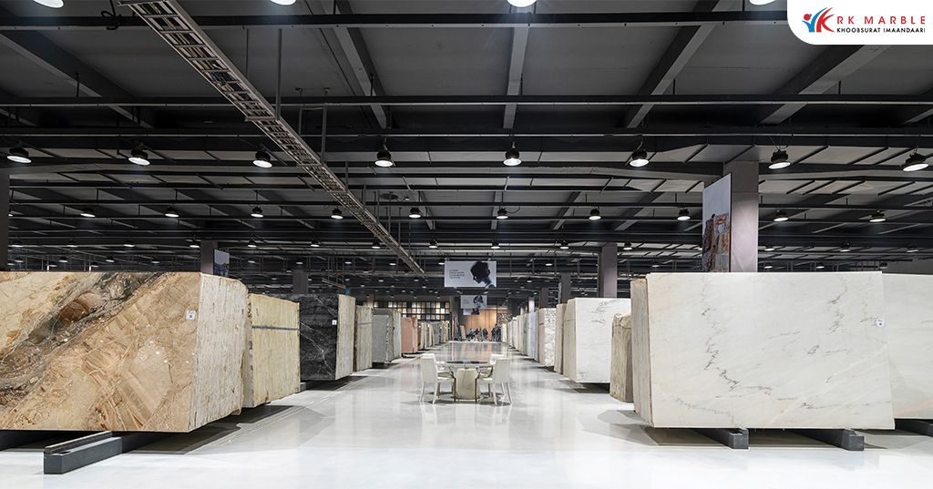 A World of Marble: Exploring the Different Types and Their Unique ...