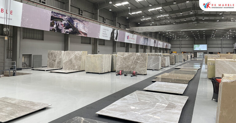 How to Select Marble for Your Dream Home: A Guide to Timeless Beauty ...